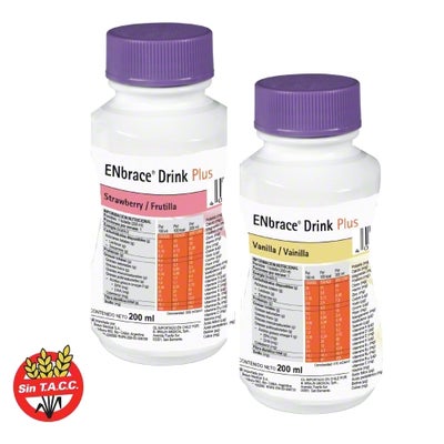 ENbrace® Drink Plus