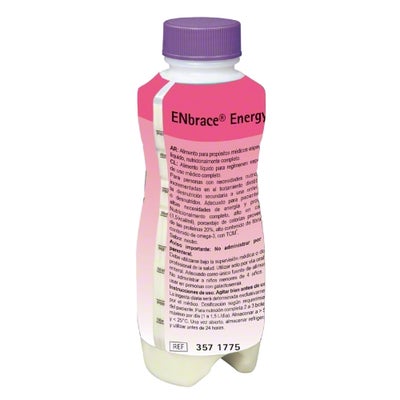 ENbrace® Energy HP Fibre